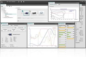 cymex® 5 – O novo software de dimensionamento - WITTENSTEIN do Brasil
